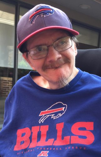 Mark A. Greenlee | News, Sports, Jobs - Post Journal